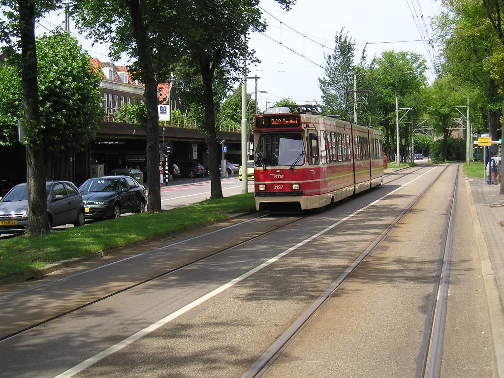 Phoenixstraat | Tram Wiki | Fandom