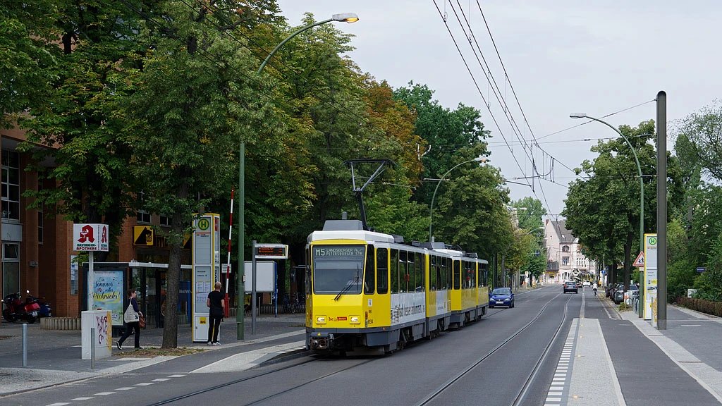 Oberseestraße | Tram Wiki | Fandom