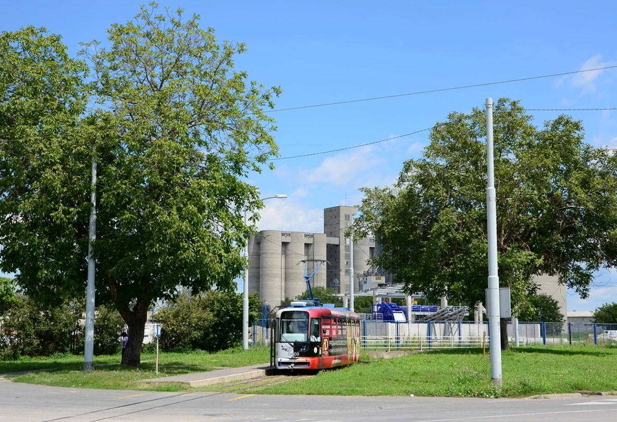 Bikara | Tram Wiki | Fandom