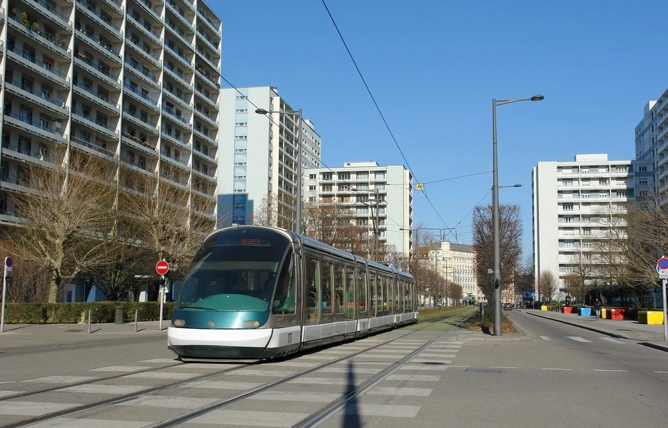 Eurotram | Tram Wiki | Fandom