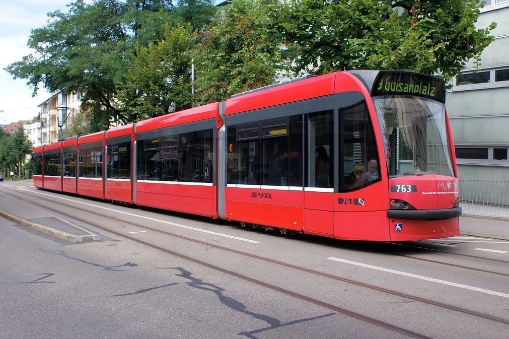 Wander | Tram Wiki | Fandom