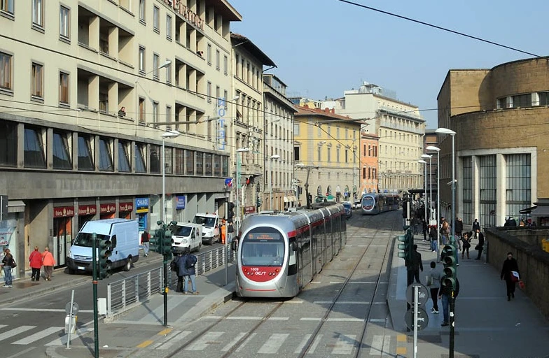 Alamanni Stazione | Tram Wiki | Fandom
