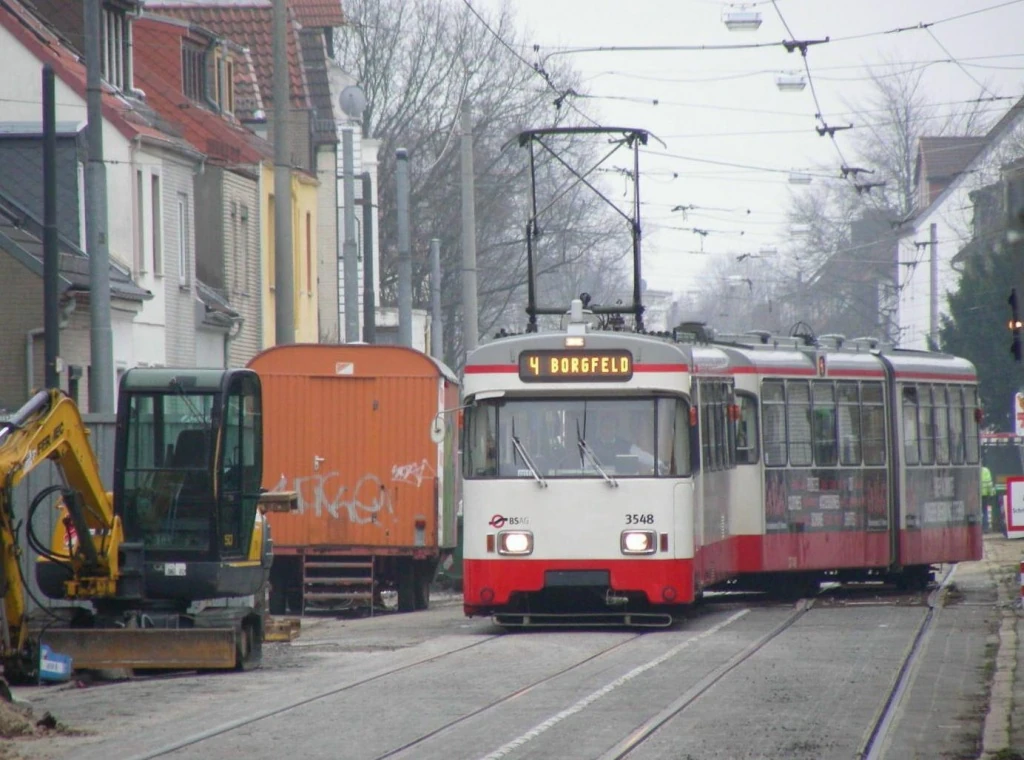 Am Dammacker Bremen
