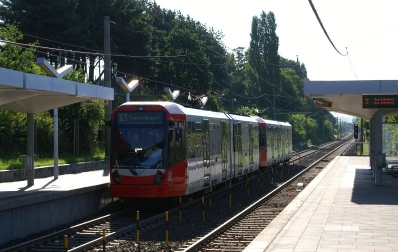 Lijn 63 (Bonn) | Tram Wiki | Fandom