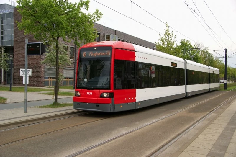 Universität (Bremen) | Tram Wiki | Fandom