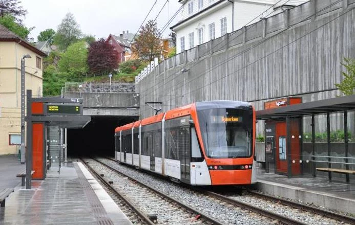 Paradis (Bergen) | Tram Wiki | Fandom