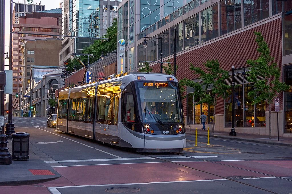 Kansas City | Tram Wiki | Fandom