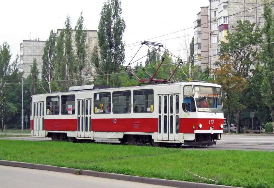 Tatra T6B5 | Трамвай Wiki | Fandom