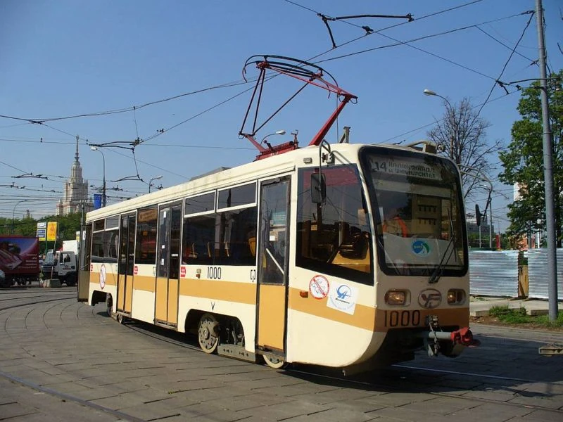 KTM-21 | Tramwaj Wiki | Fandom