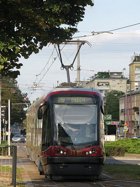 PESA 120N | Tramwaj Wiki | Fandom