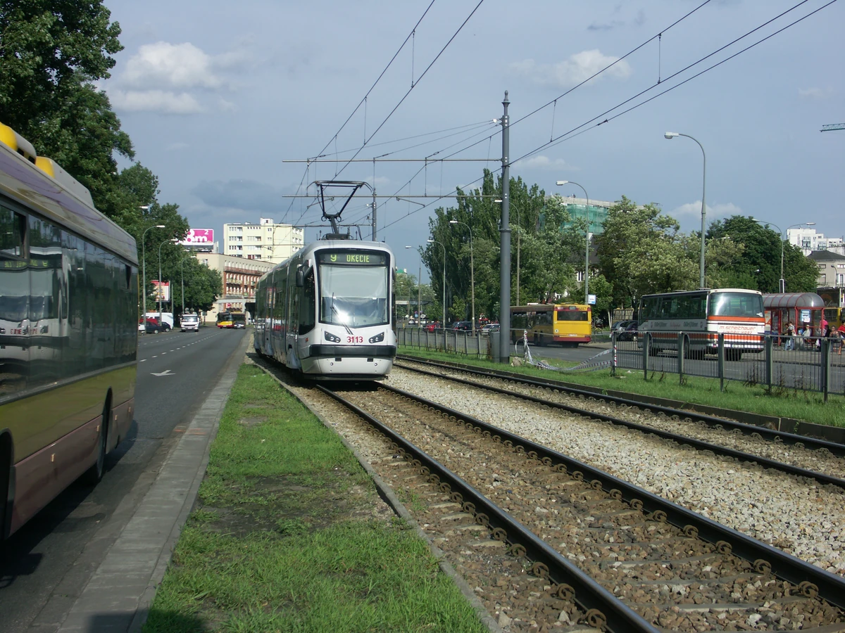 PESA (tramwaj) | Tramwaj Wiki | Fandom