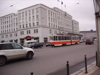 Trams in Kaliningrad | Tramwaj Wiki | Fandom