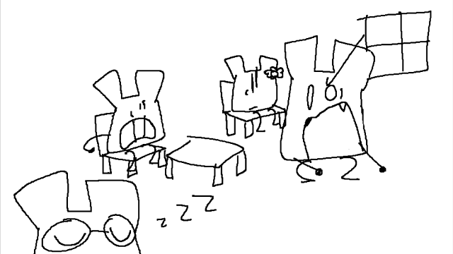 Tran The Substitute Teacher Tran Adventures Wiki Fandom