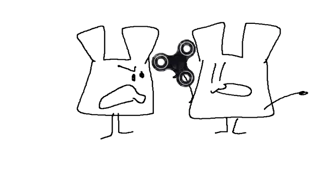 Fidget spinner/transcript | Tran Adventures Wiki | Fandom