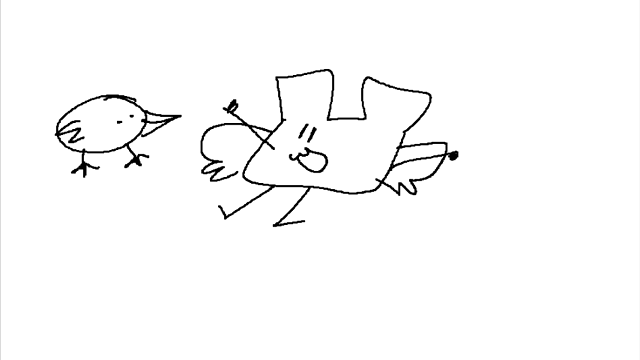 The Rabbit Who Could Flytranscript Tran Adventures Wiki Fandom
