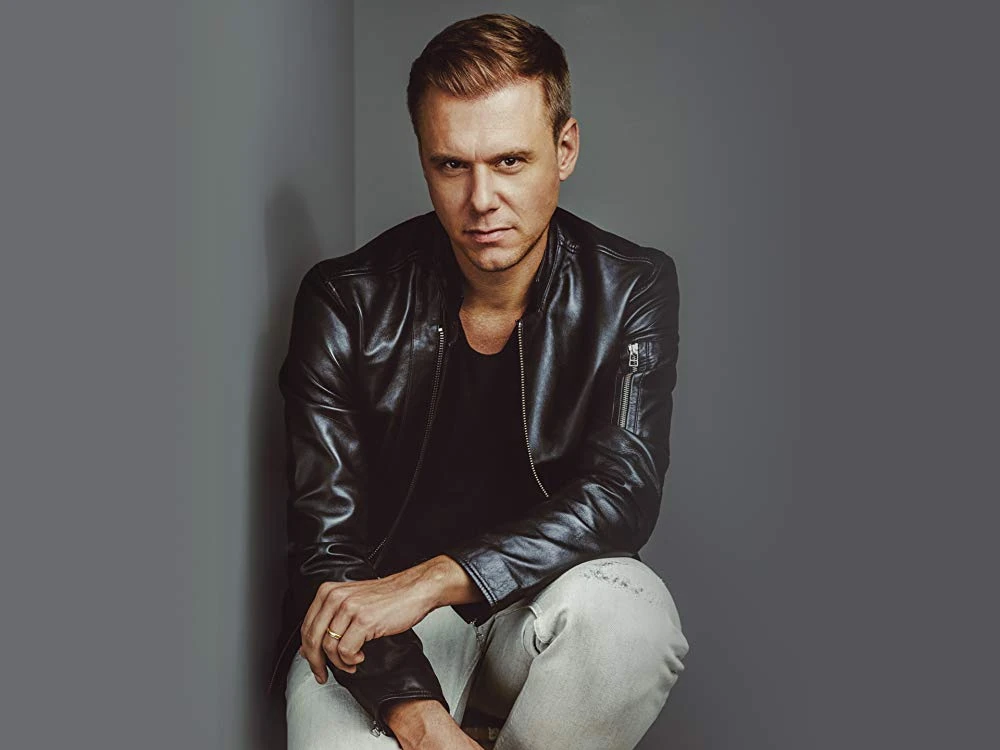 Armin van Buuren | Trance Wiki | Fandom