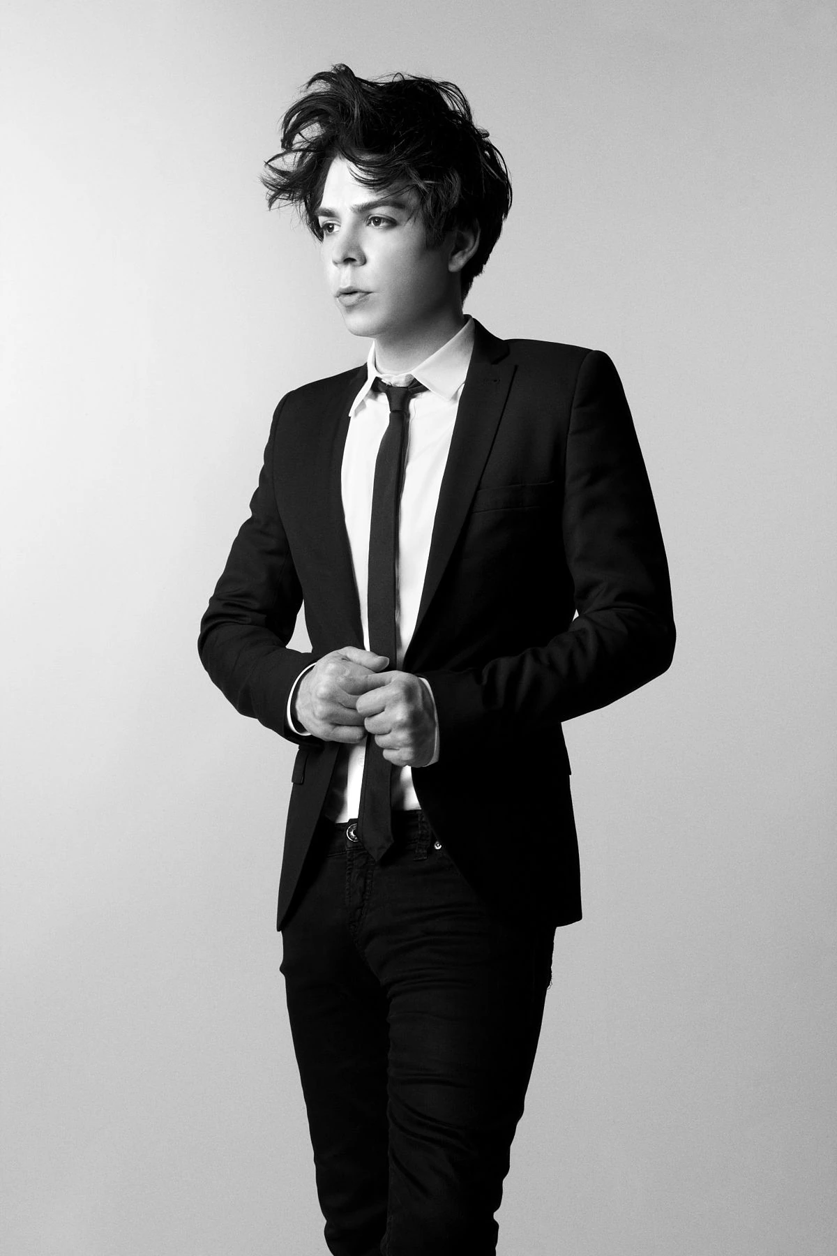 Garibay | Trance Wiki | Fandom