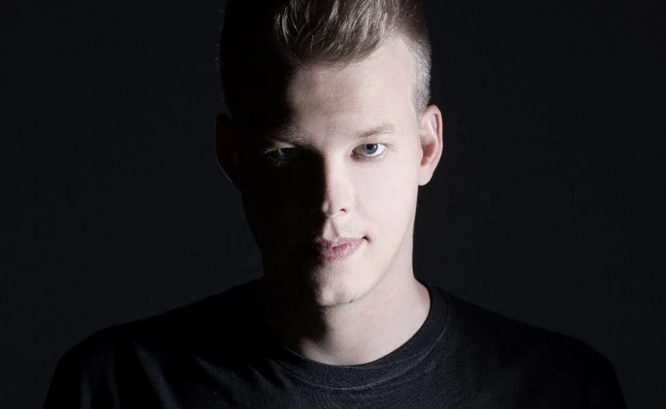 Ruben de Ronde | Trance Wiki | Fandom