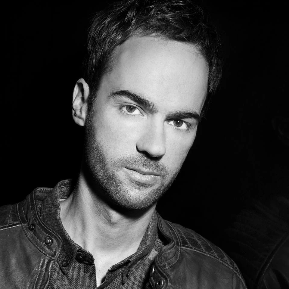 Mark Sixma | Trance Wiki | Fandom