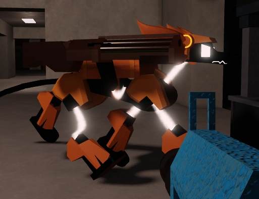 Storage Armor | TRANCEpedia Wiki | Fandom