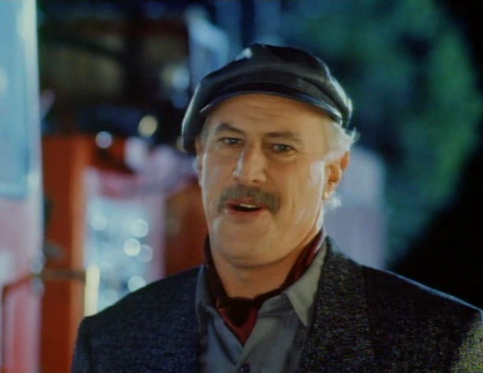 Hap Ashby | Trancers Wiki | Fandom