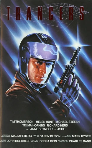 Trancers | Trancers Wiki | Fandom