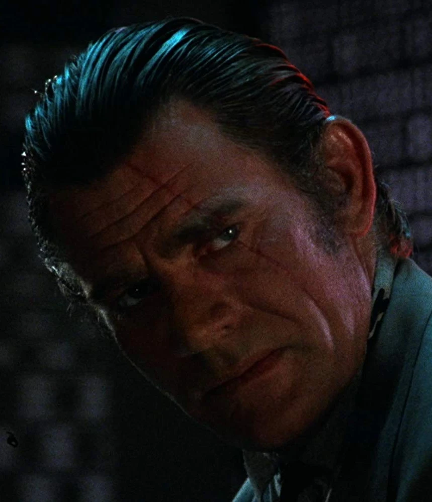 Jack Deth | Trancers Wiki | Fandom