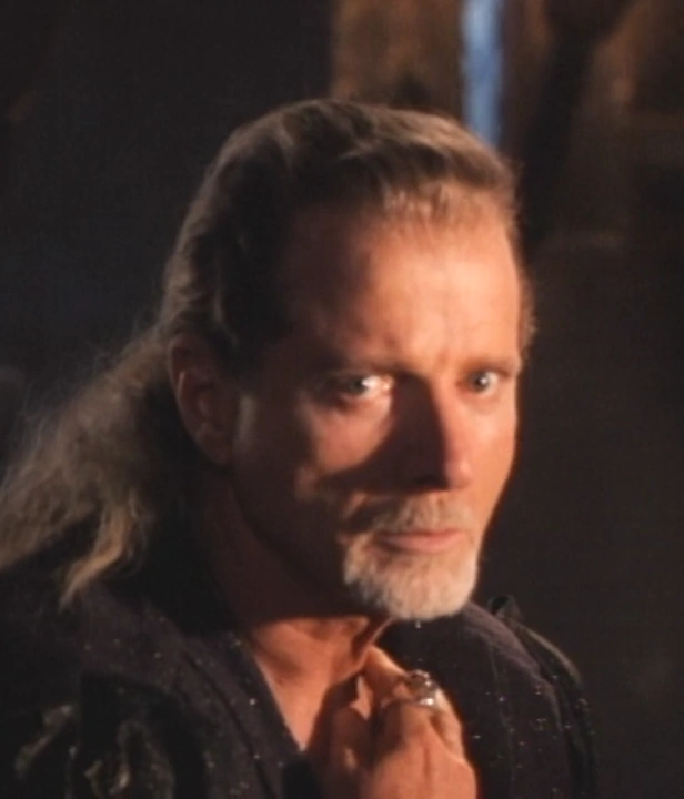 Caliban | Trancers Wiki | Fandom