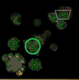 Area 2 | Trancespace Fortress III Wiki | Fandom