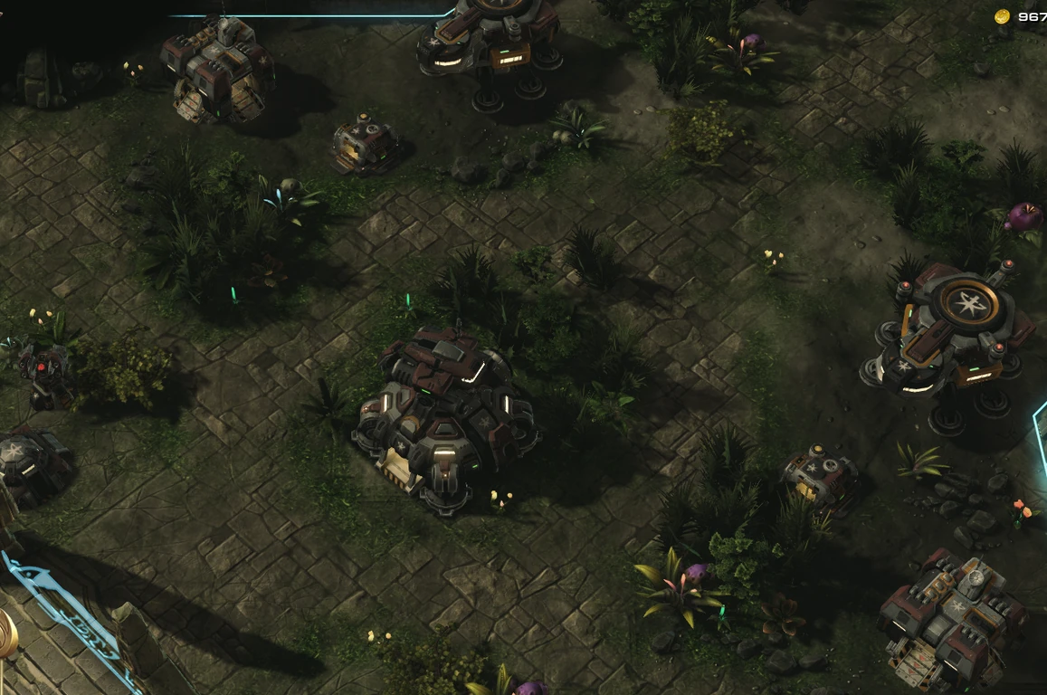 Area 2 | Trancespace Fortress III Wiki | Fandom