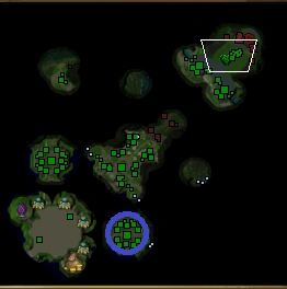 Area 3 | Trancespace Fortress III Wiki | Fandom