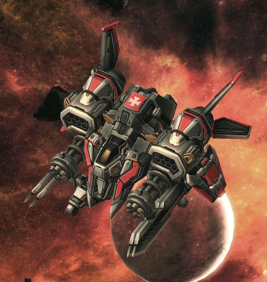 Bosses | Trancespace Fortress III Wiki | Fandom