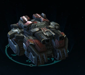 Typheus | Trancespace Fortress III Wiki | Fandom