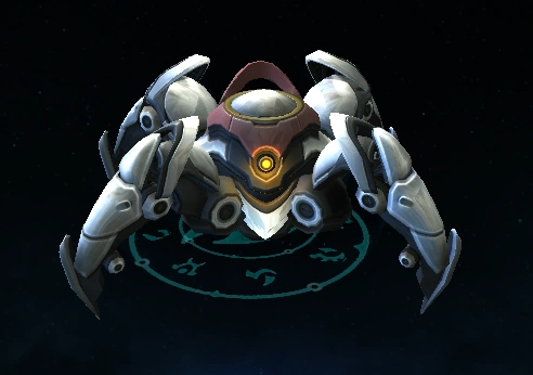 Fenix | Trancespace Fortress III Wiki | Fandom