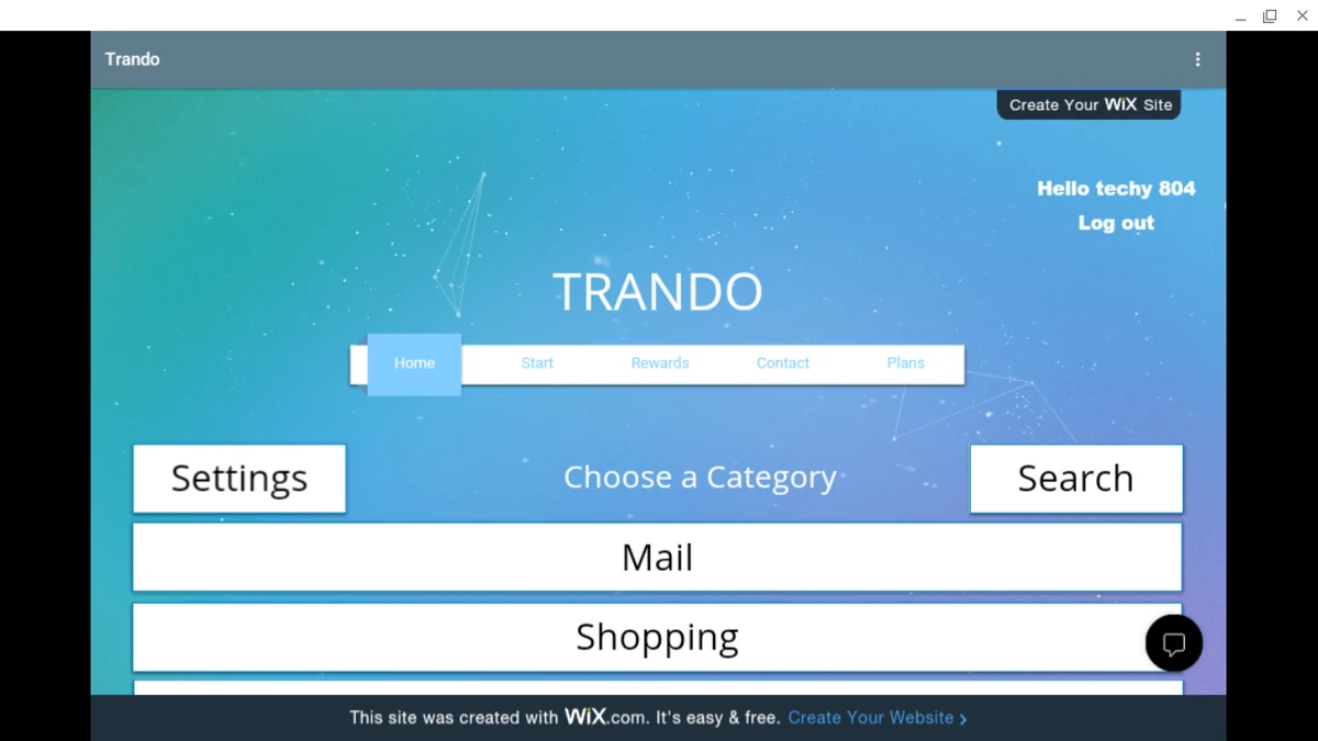 Mention Features | Trando Wiki | Fandom