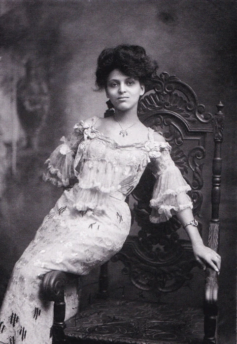 Ann Bell | Classic Traveler: Tranquility Wiki | Fandom