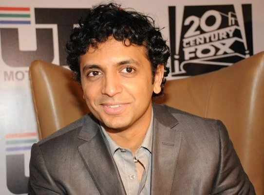 M. Night Shyamalan | Tranquil Tirades Wiki | Fandom