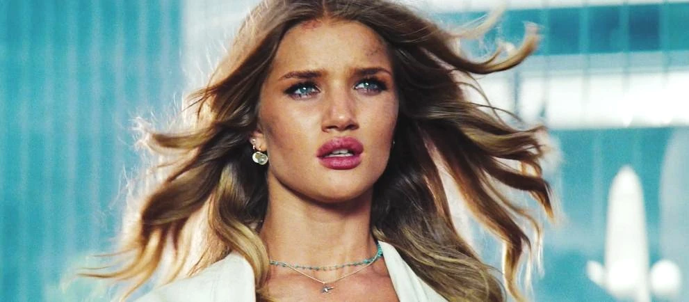 Carly Brooks-Spencer | Tranquil Tirades Wiki | Fandom