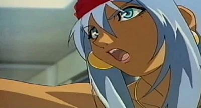Tracy (Toshinden) | Tranquil Tirades Wiki | Fandom