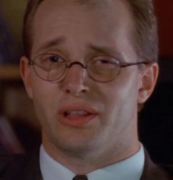 Peter (The Room) | Tranquil Tirades Wiki | Fandom