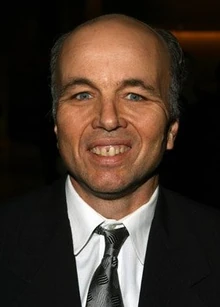 Clint Howard | Tranquil Tirades Wiki | Fandom