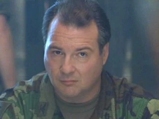 Colonel Hicks | Tranquil Tirades Wiki | Fandom