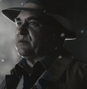 Eustace Dolan | Tranquil Tirades Wiki | Fandom