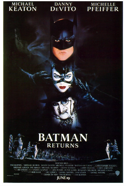 Batman Returns | Tranquil Tirades Wiki | Fandom
