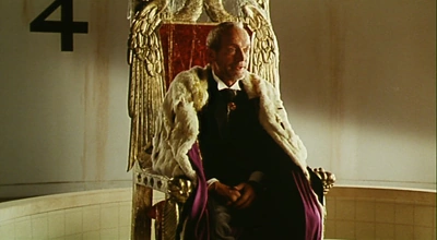 King Bowser | Tranquil Tirades Wiki | Fandom