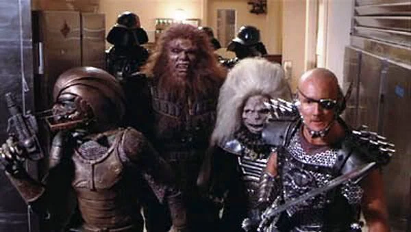 Curious Quartet | Tranquil Tirades Wiki | Fandom