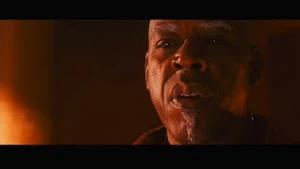 Sifu Norris | Tranquil Tirades Wiki | Fandom