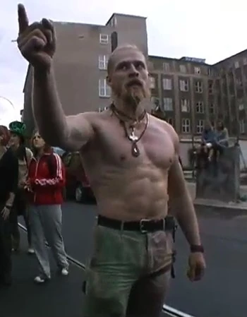 Techno Viking