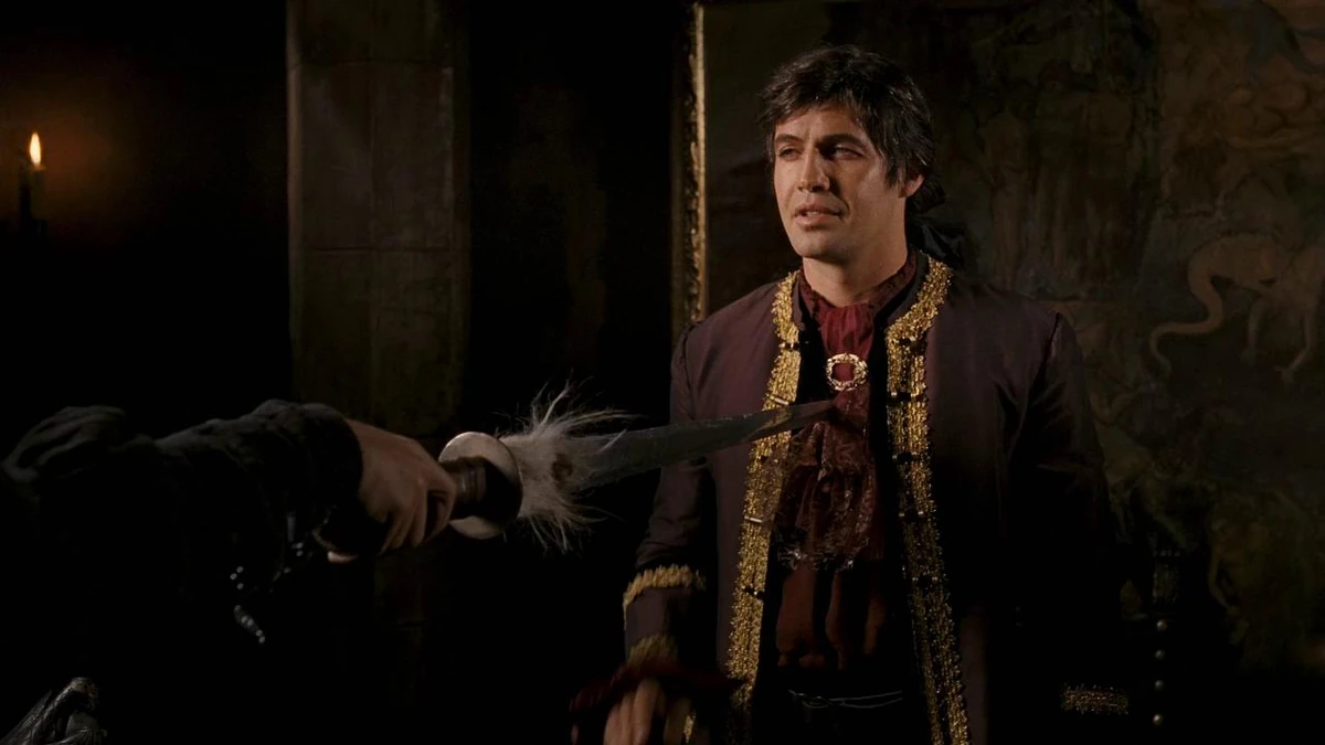 Elrich | Tranquil Tirades Wiki | Fandom