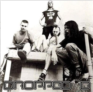 Dropped D | Tranquil Tirades Wiki | Fandom